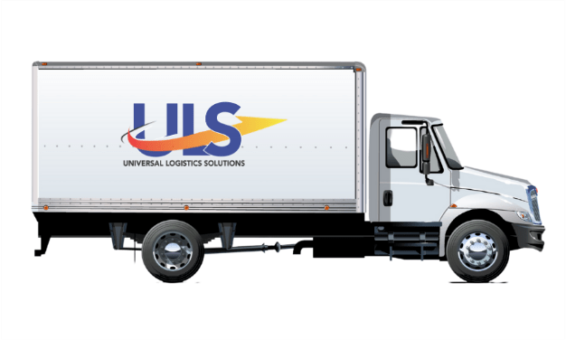 Universal Logistical Solutions