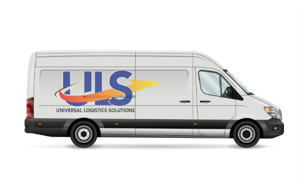 Universal Logistical Solutions